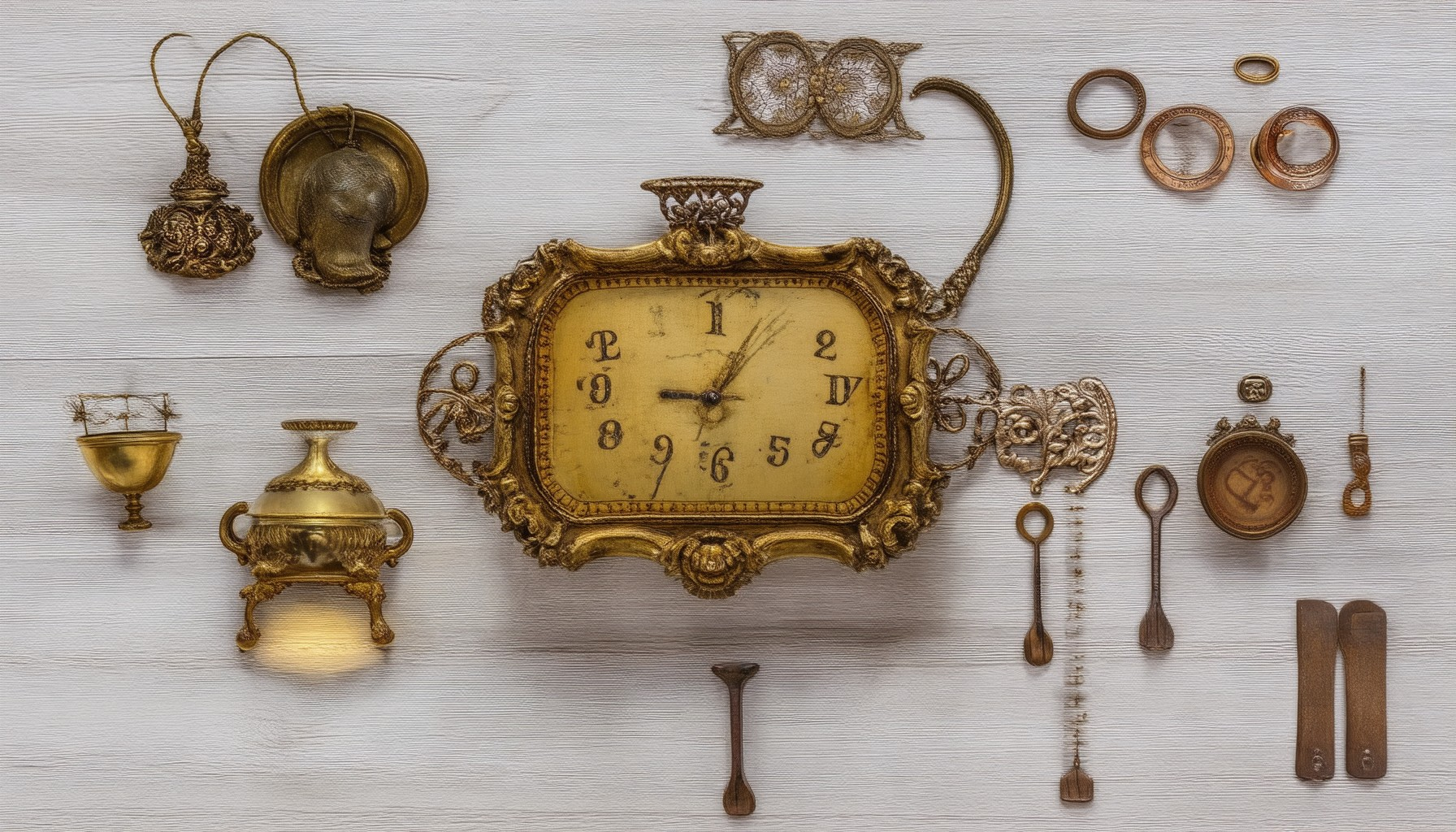 What Makes Antique and Classic Items Valuable? A Comprehensive Guide ...