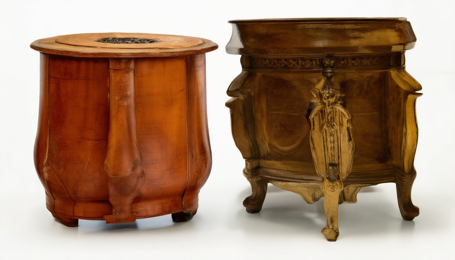 Exploring Vintage and Antique Culture: Understanding Age Differences ...