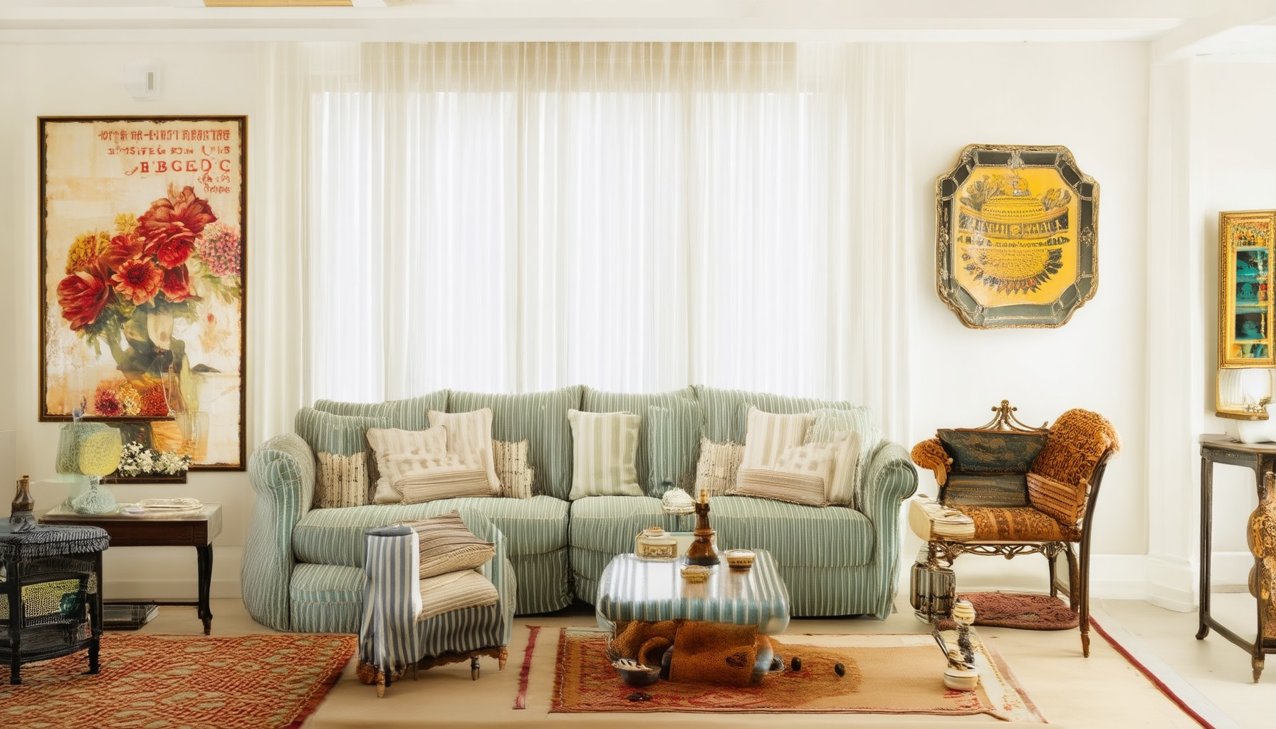 Unveiling Vintage Design Ideas: A Comprehensive Guide to Retro and ...