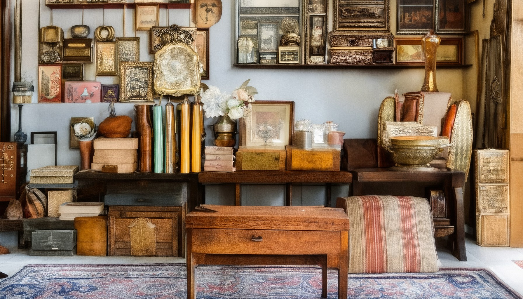 The Best Marketplace for Selling Classic, Vintage, and Retro Decor ...