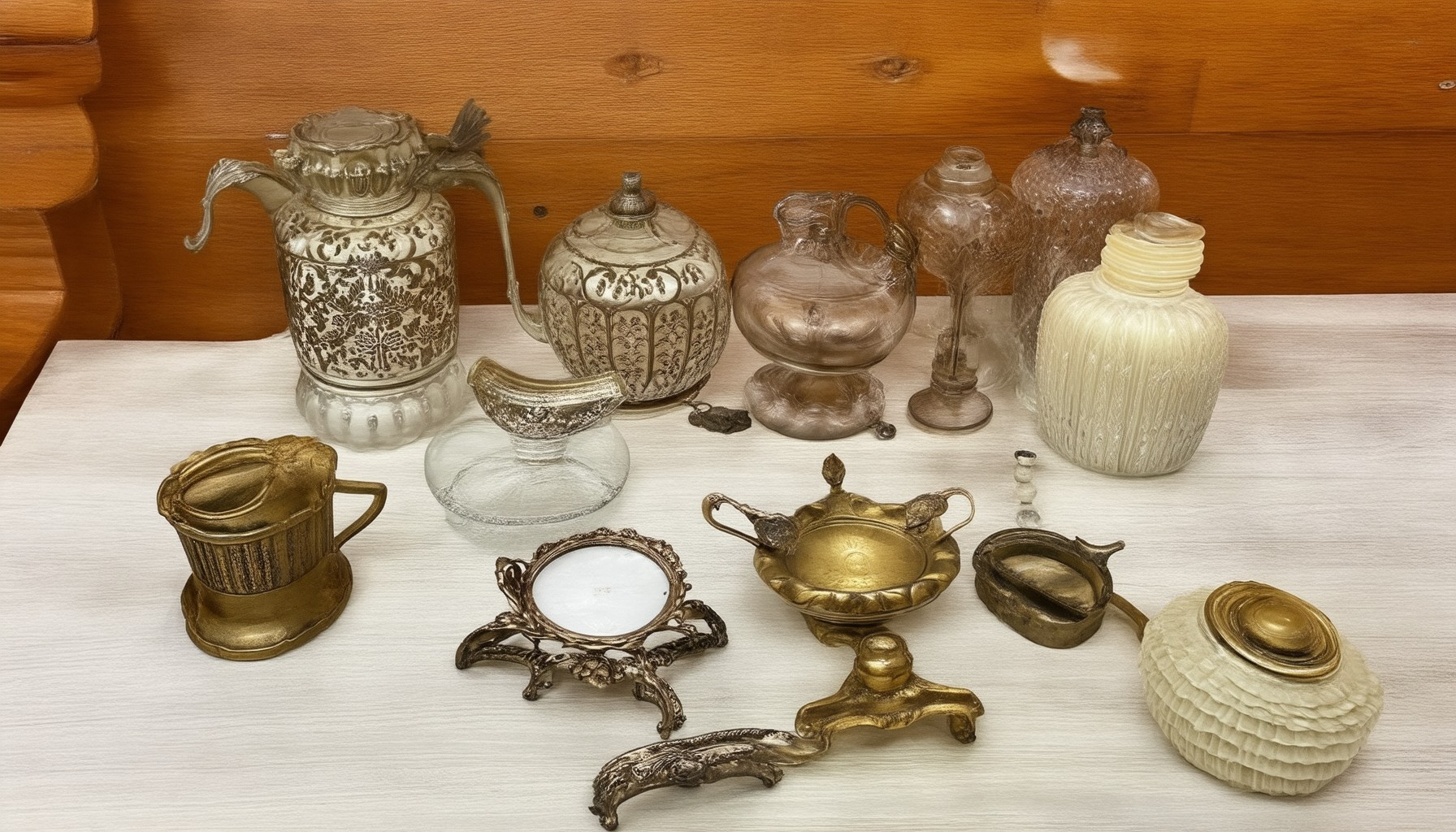 Uncovering the Most Desired Rare Vintage Decor Items: Top Picks for ...