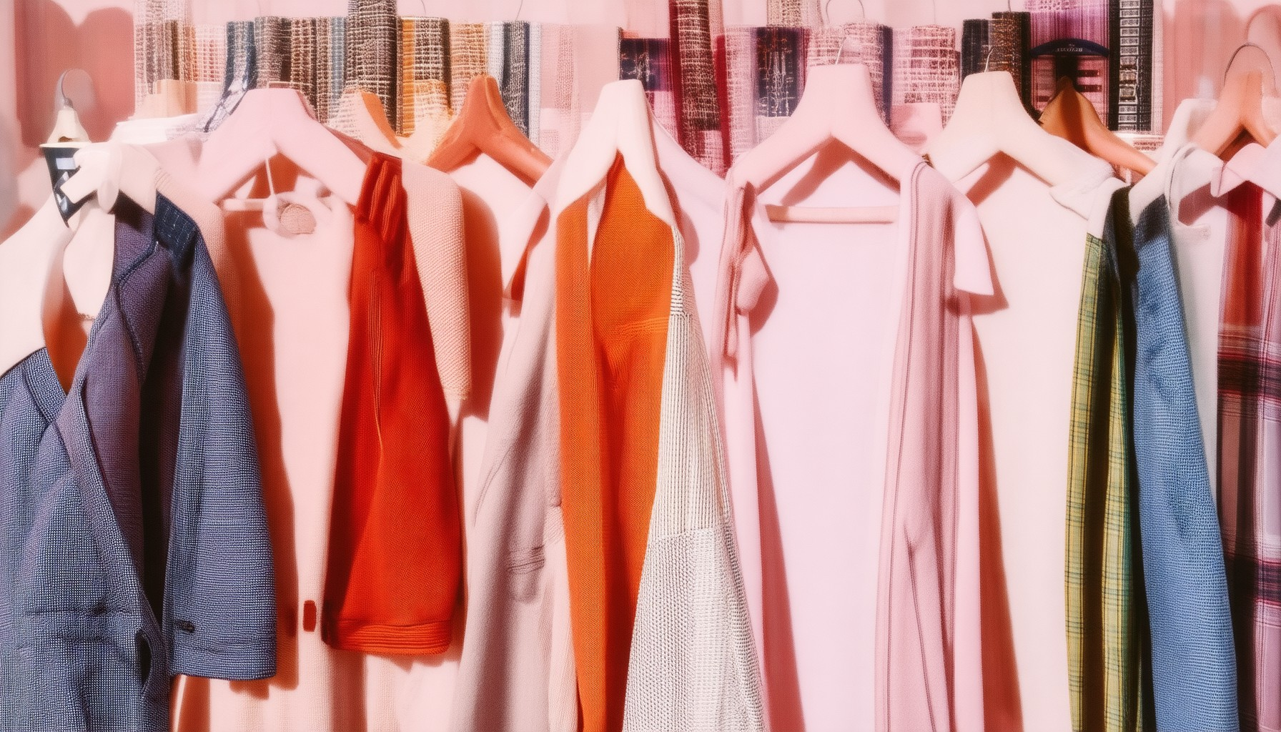 Elevate Your Wardrobe: How to Mix Retro and Classic Styles for a ...